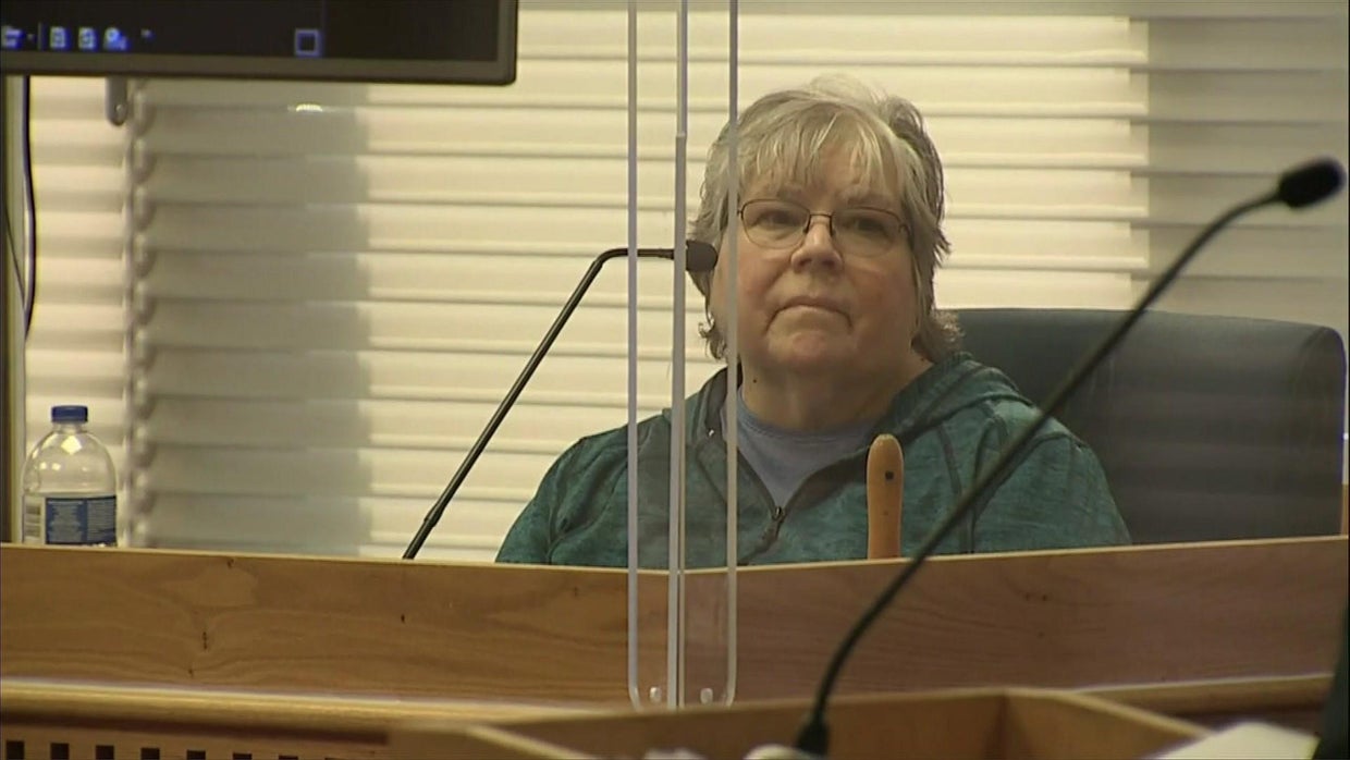 Timeline: The Jonelle Matthews murder