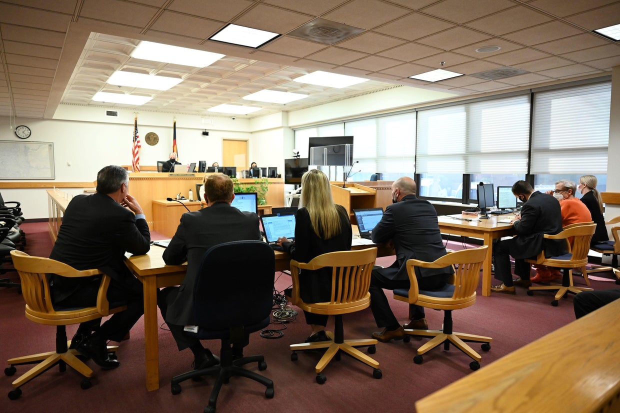 Timeline: The Jonelle Matthews murder