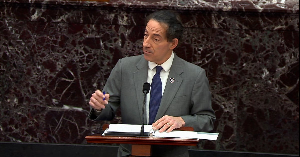 Maryland Rep. Jamie Raskin Recounts 'Lifeline' He Received After Son's ...