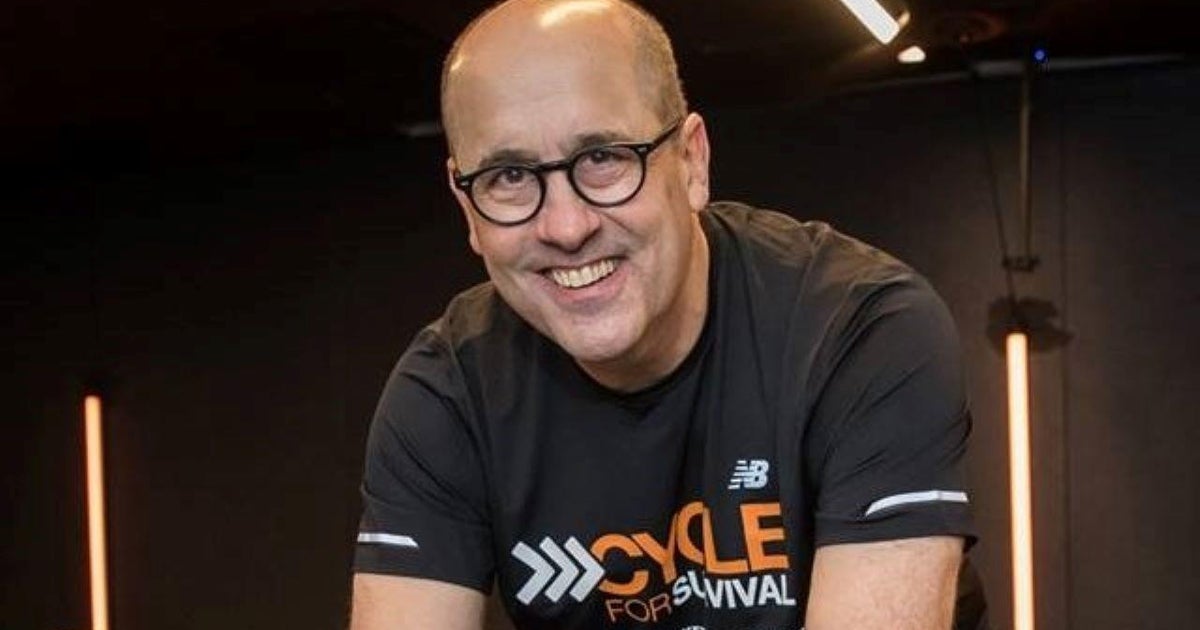 Josh Gelman, "48 Hours" producer who embodied bravery and hope, dies of ...