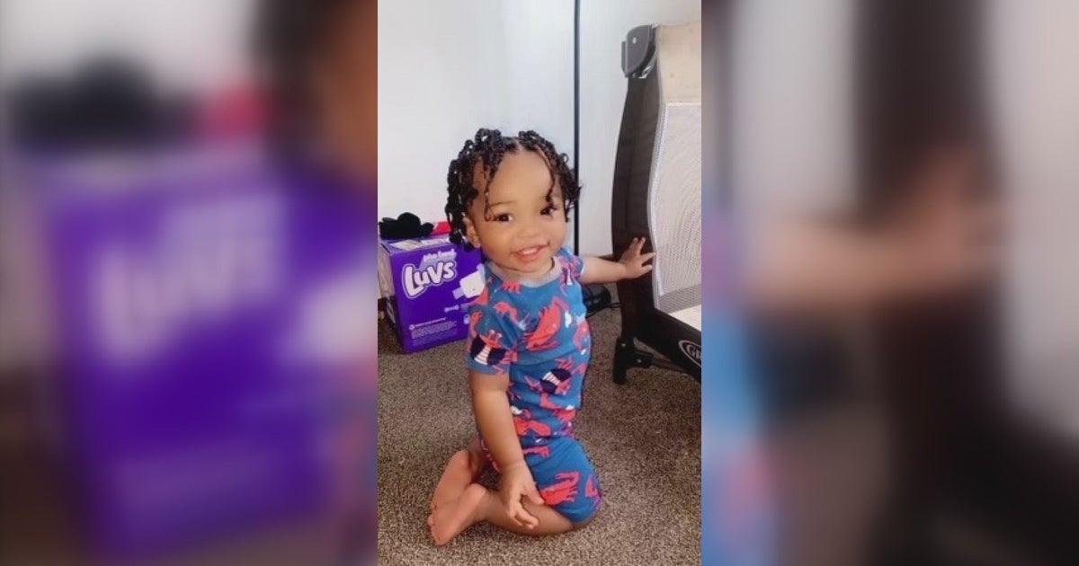 Amber Alert Canceled: 1-Year-Old Boy 'Anonymously Returned' To Mother ...