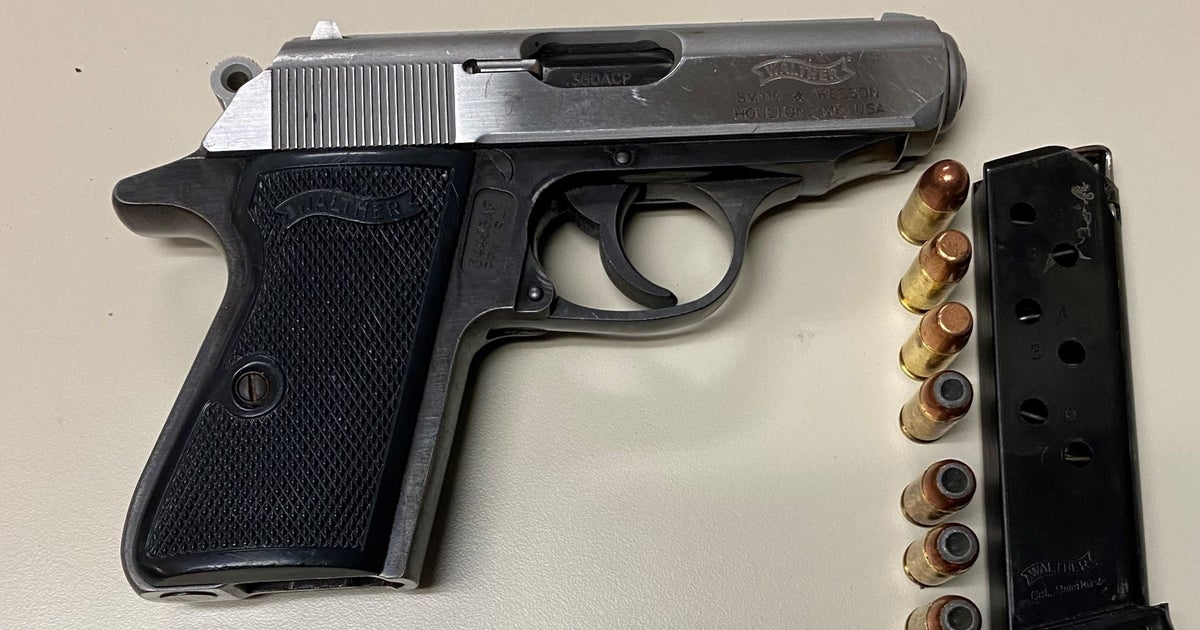 Tip Leads To Arrests Of Suspected Santa Rosa Gang Members; Weapons ...