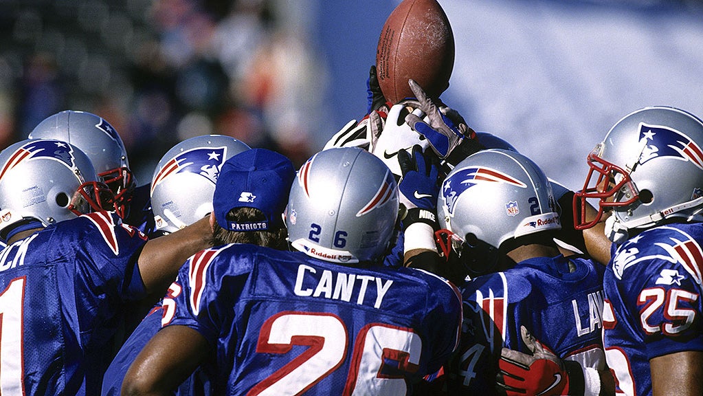 What Has Happened When Patriots Play Same Team Three Times In A Season ...