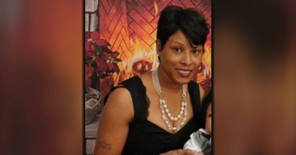 Family, Friends Gather To Remember Lisa Jennings At Foster Memorial ...