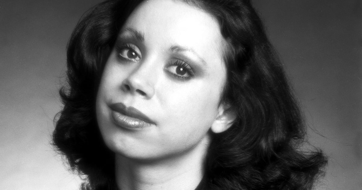 Opera Singer Maria Ewing Dies At 71 - CBS Detroit