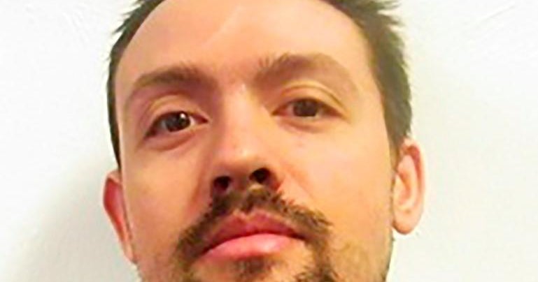 Two Oklahoma inmates, Donald Grant and Gilbert Postelle, say they'd ...