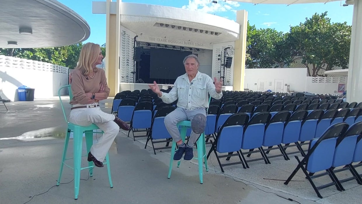 Miami Jewish Film Festival, Following COVID Protocols, Kicks Off With ...