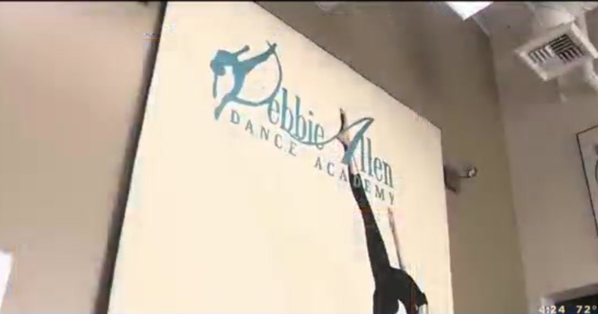 Debbie Allen Dance Academy Adds Academics With Middle School Curriculum ...