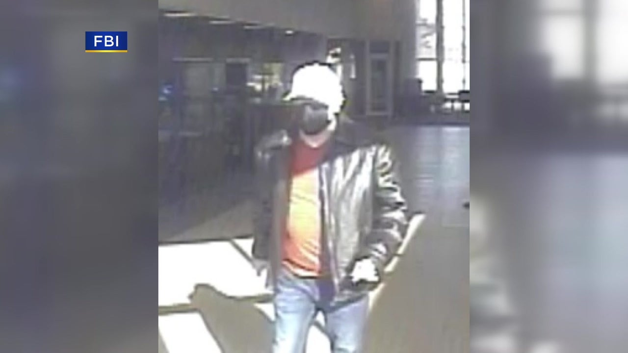 Bank Robbery news - Today’s latest updates - CBS Miami