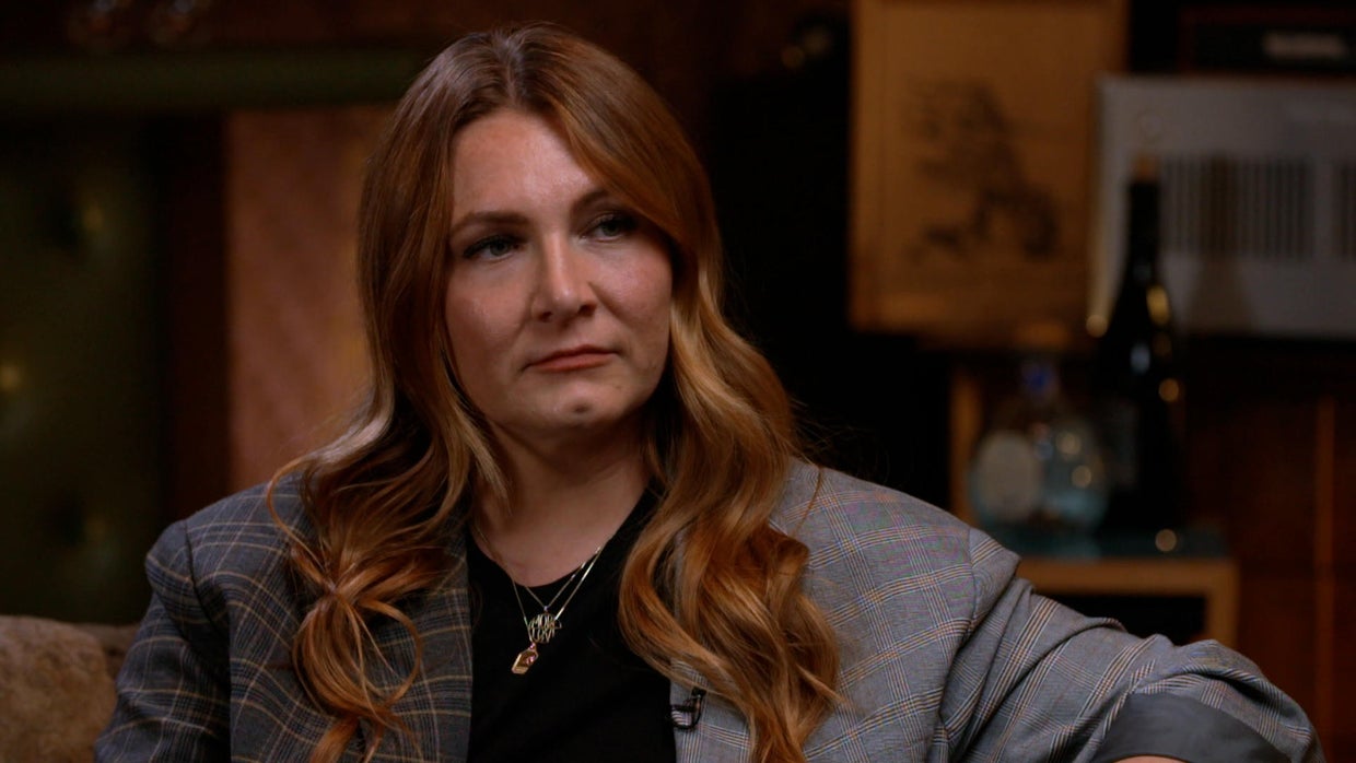 "I'm good at being me on guitar": Chris Stapleton on his life and ...