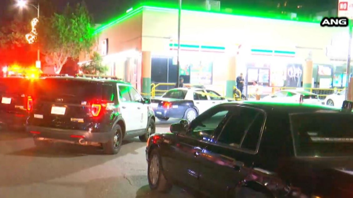 Stories About Koreatown - CBS Los Angeles