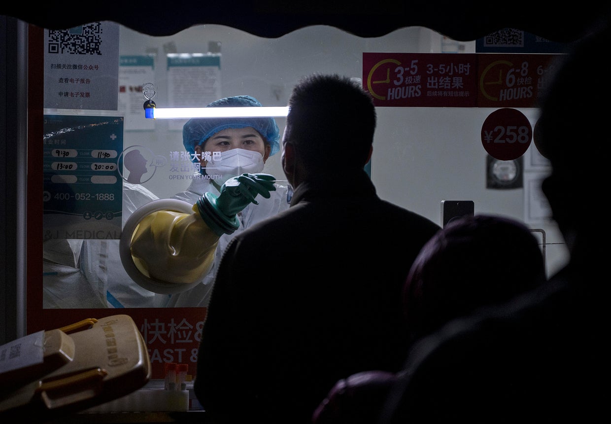 China cancels Olympic ticket sales as 1st Omicron case confirmed in ...