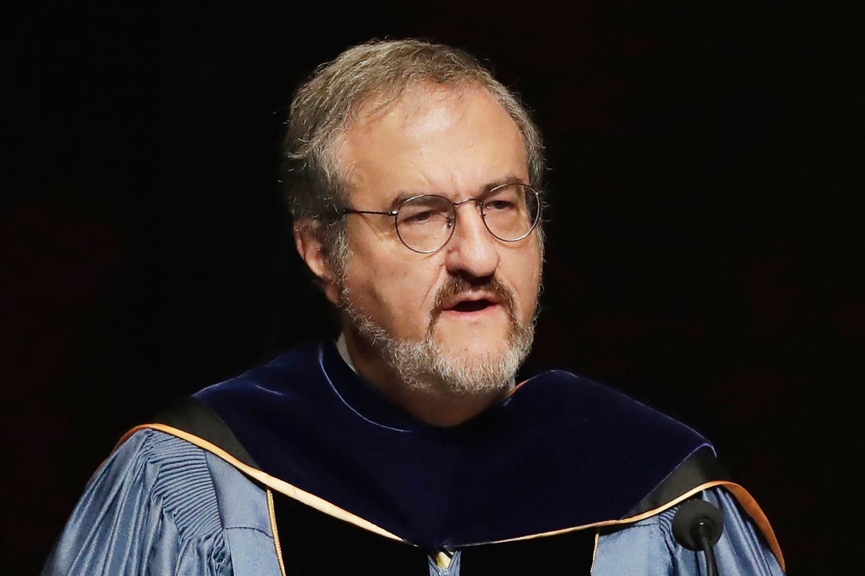 University of Michigan fires Mark Schlissel as president, citing ...