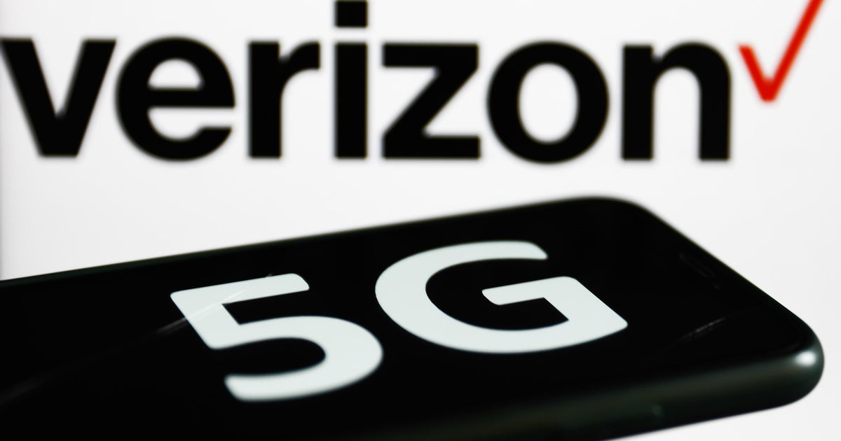 Verizon expanding 5G Home Internet high-speed broadband service to ... Verizon expanding 5G Home Internet high-speed broadband service to ...