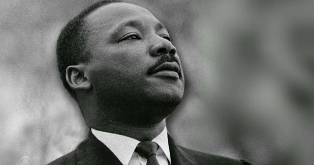 Remembering Martin Luther King Jr.'s fight for voting rights - CBS News