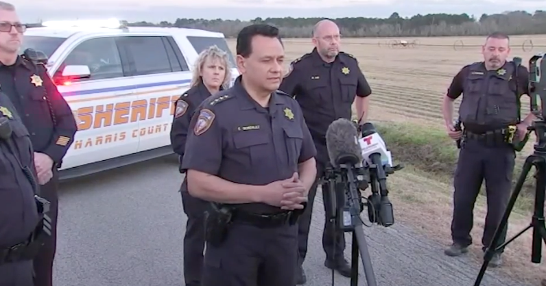 3 Teens Killed In Double Murder-Suicide Near Houston, Sheriff Says ...