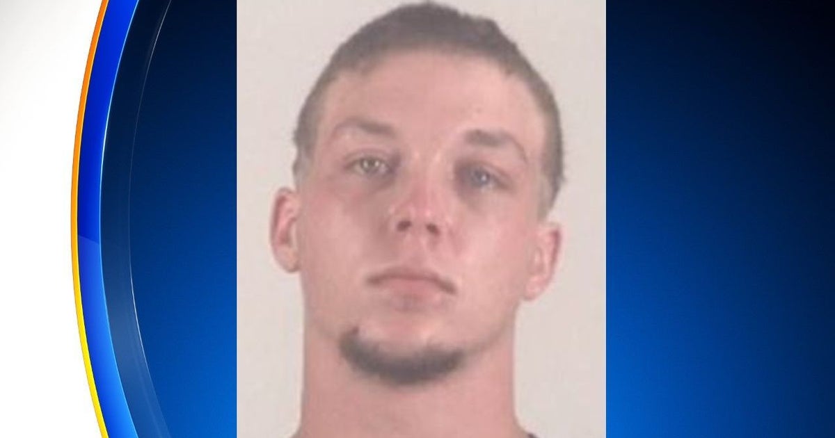 Tarrant County Sheriff's Search For Suspect Nathan Wayne Spivey Ends 2 ...