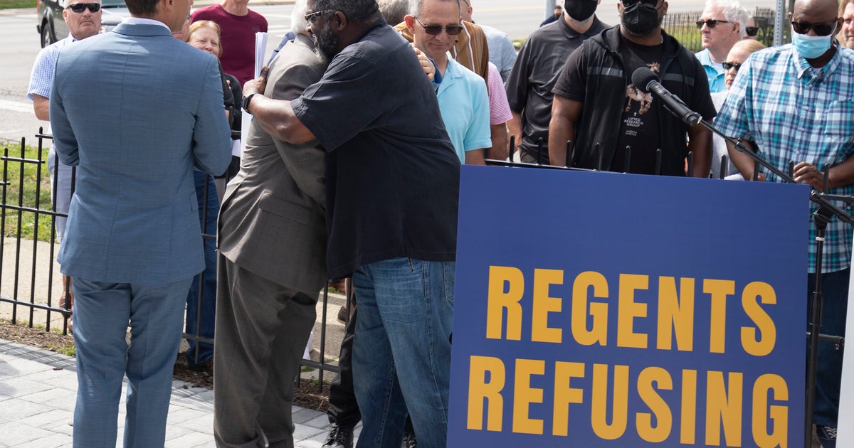 University Of Michigan Reaches $490M Settlement Over Dr. Anderson ...