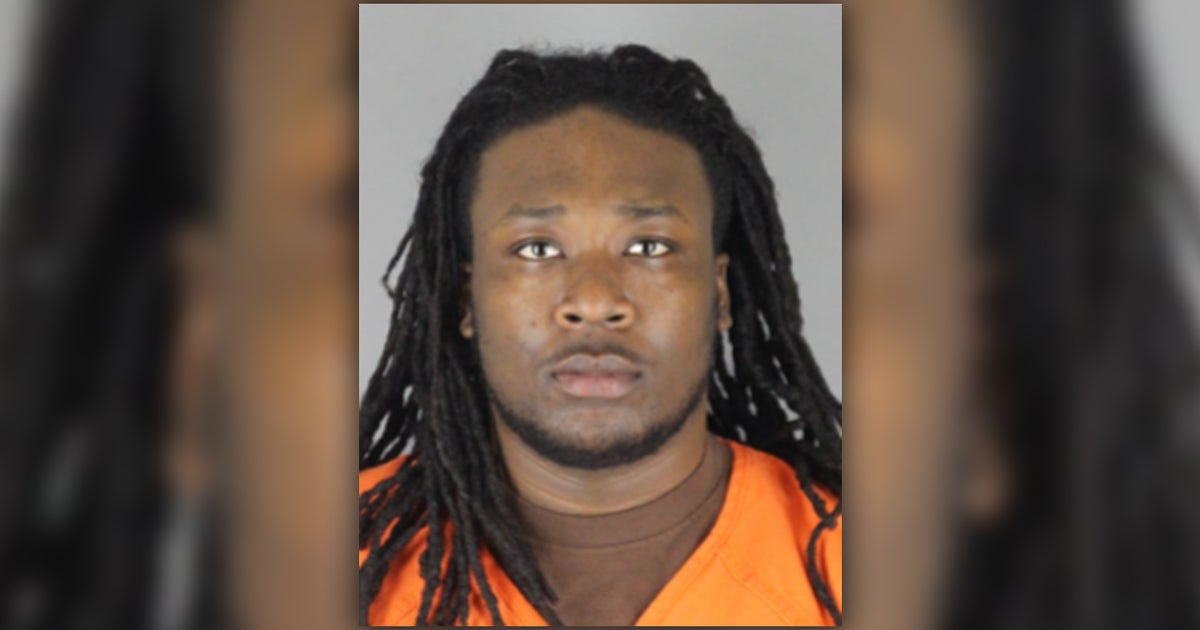 Javeyon Tate Charged With Aiding Teens In Minneapolis Robbery That Left ...