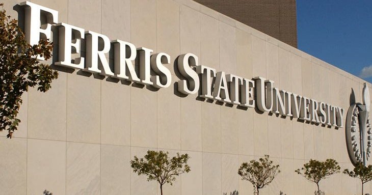 Suspended Ferris State University Professor Threatens To Sue If He's ...