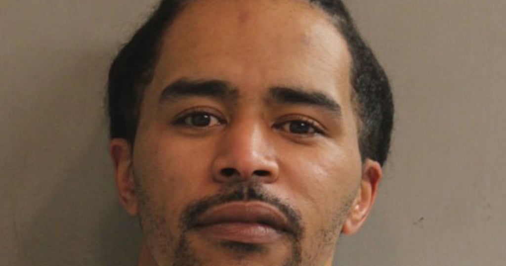 Bryan Purdie Charged In Falmouth Home Invasion, Kidnapping - CBS Boston