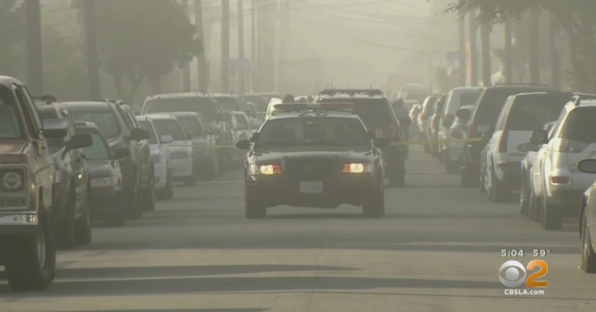 Commission that oversees LASD announces investigation into alleged ...