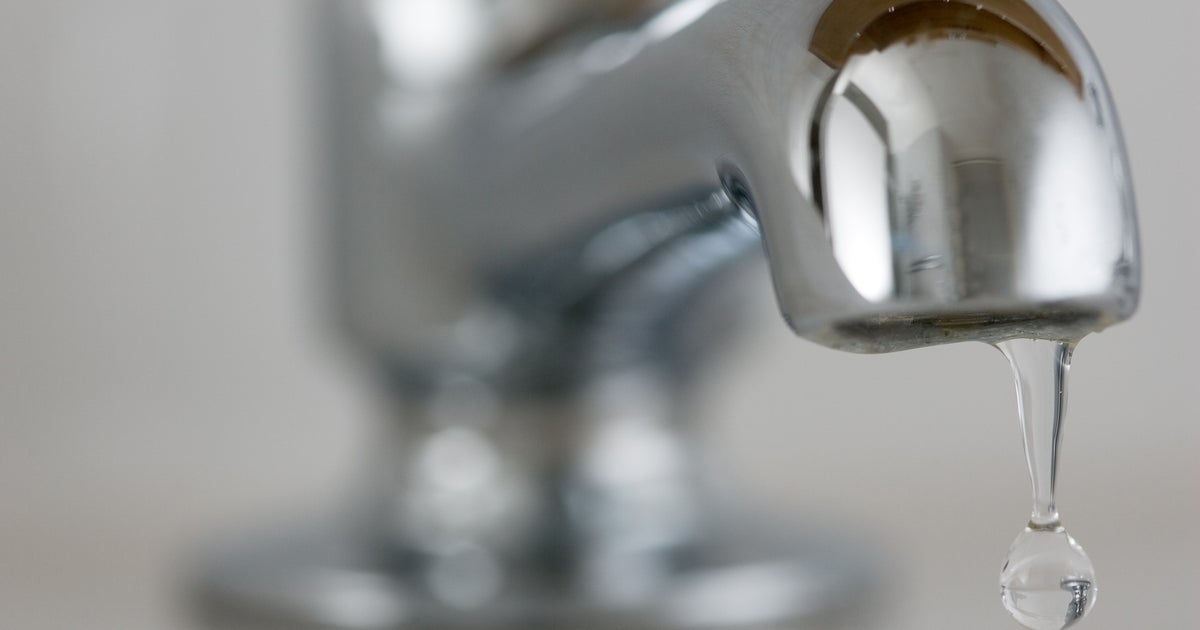 Water Assistance Program Launched For Low-Income Households In Maryland ...