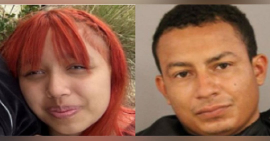 Texas Amber Alert Issued For 14-Year-Old Hillary Salcedo Out Of Buda ...
