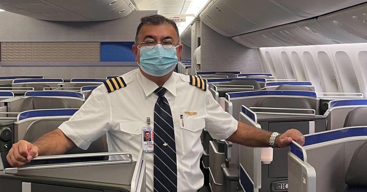 Zak Khogyani, who fled Afghanistan as a boy, helps fly more than 1,000 ...