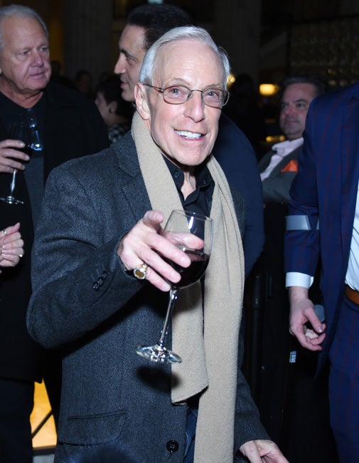 Jerry Blavat And Friends In Concert