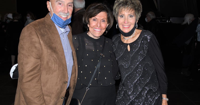 Jerry Blavat And Friends In Concert