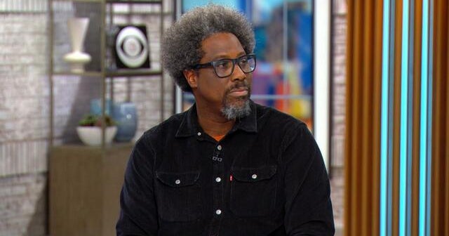 W. Kamau Bell on directing new docuseries "We Need to Talk About Cosby ...