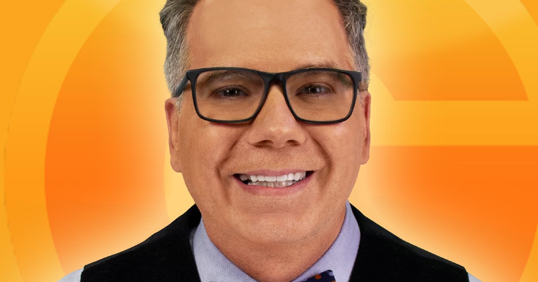 Cody Stark - Good Day Sacramento