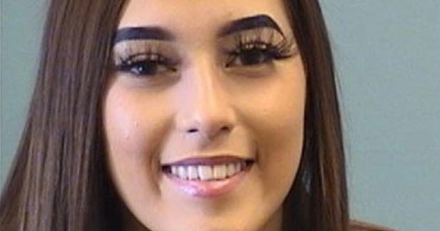 Anna Bella Dukes arrested for murder, accused of luring victim's ...