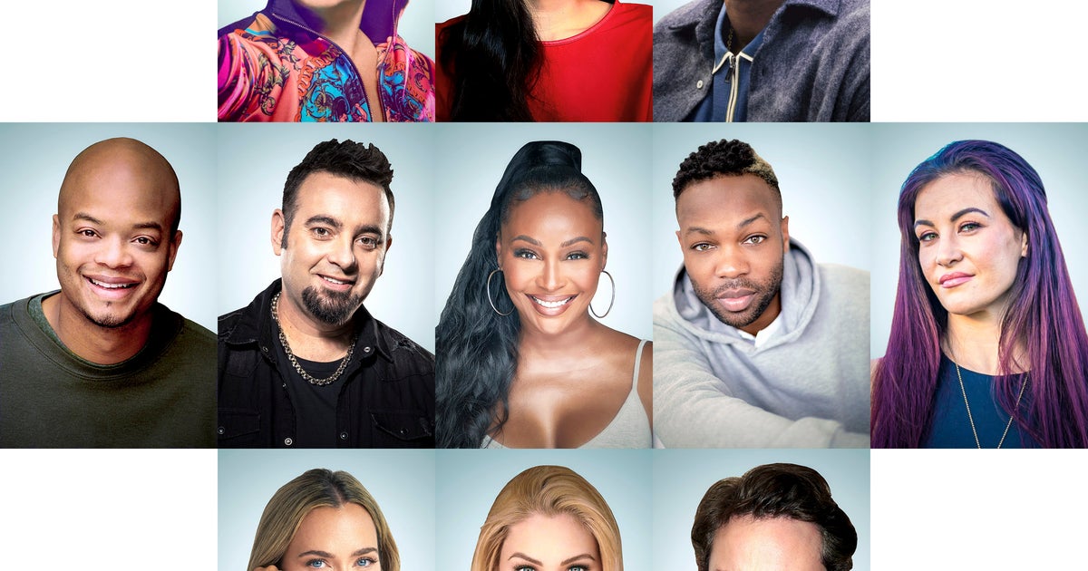 Go Inside The Revamped Celebrity Big Brother House - CBS Miami