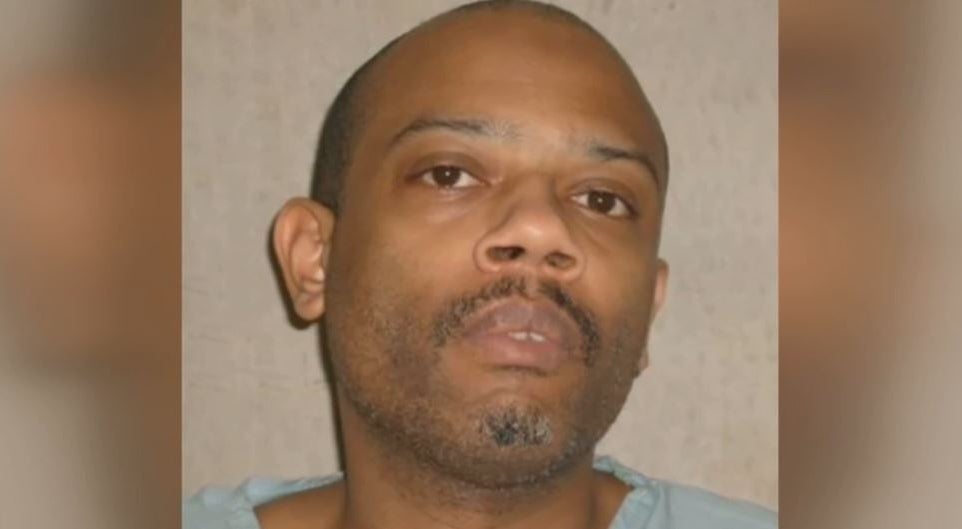 Oklahoma Executes Inmate Donald Grant By Lethal Injection After Firing ...