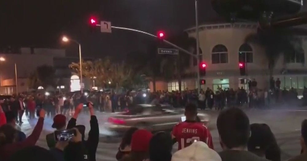 Bill From State Sen. Henry Stern Will Fund More Enforcement, Stiffen ...