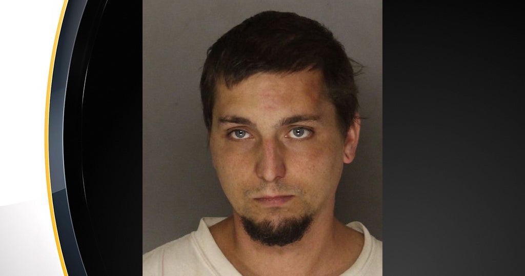 Man Allegedly Drunkenly Breaks Into Bethel Park Apartment - CBS Pittsburgh