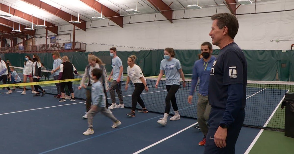 International Program That Helps Kids On The Autism Spectrum Makes A ...