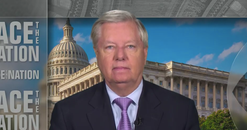 Graham says he "can't think of a better person" than Michelle Childs ...