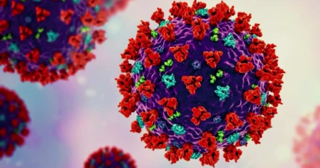 Omicron Variant In South Florida Appears To Be In Retreat, Not Out Of ...