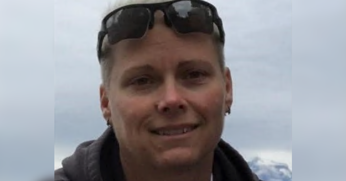 Jackson Police Sergeant Rachel Butler Accused Of Domestic Violence ...