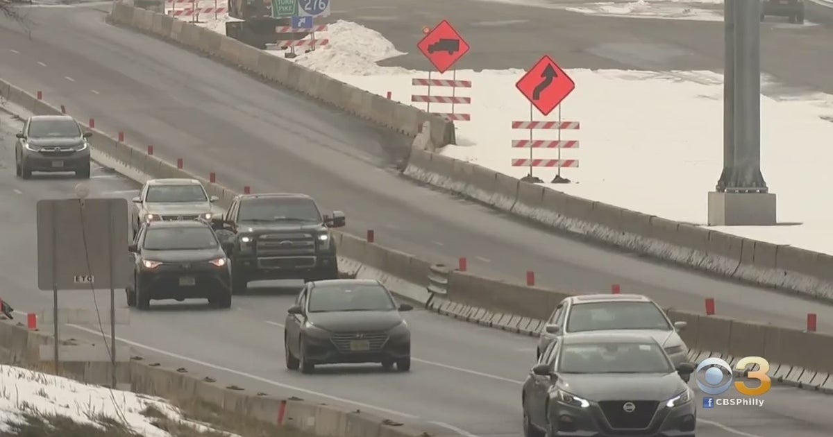 Thousands Of Pennsylvania Drivers Dinged With Fines Receiving Refunds ...