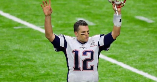 Tom Brady officially announces retirement after 22 NFL seasons - CBS News