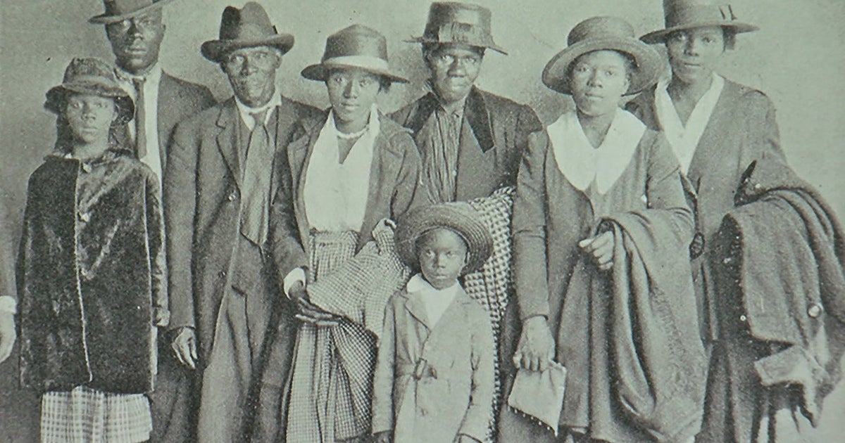 What Is Minnesota's Black History? And When Does It Begin? - CBS Minnesota