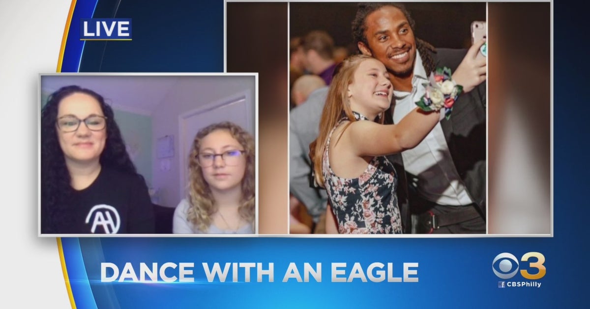 'All Of It Was Just A Fairy Tale': Texas Teenage Girl Talks About Going ...