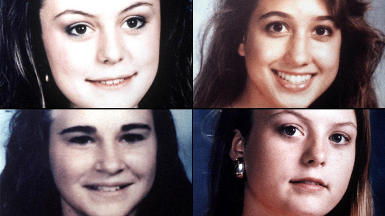 The yogurt shop murders: Are two never-identified customers key to ...