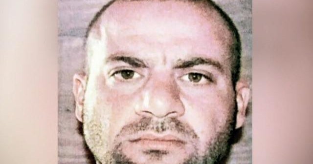 ISIS leader dies during U.S. special forces raid in Syria - CBS News