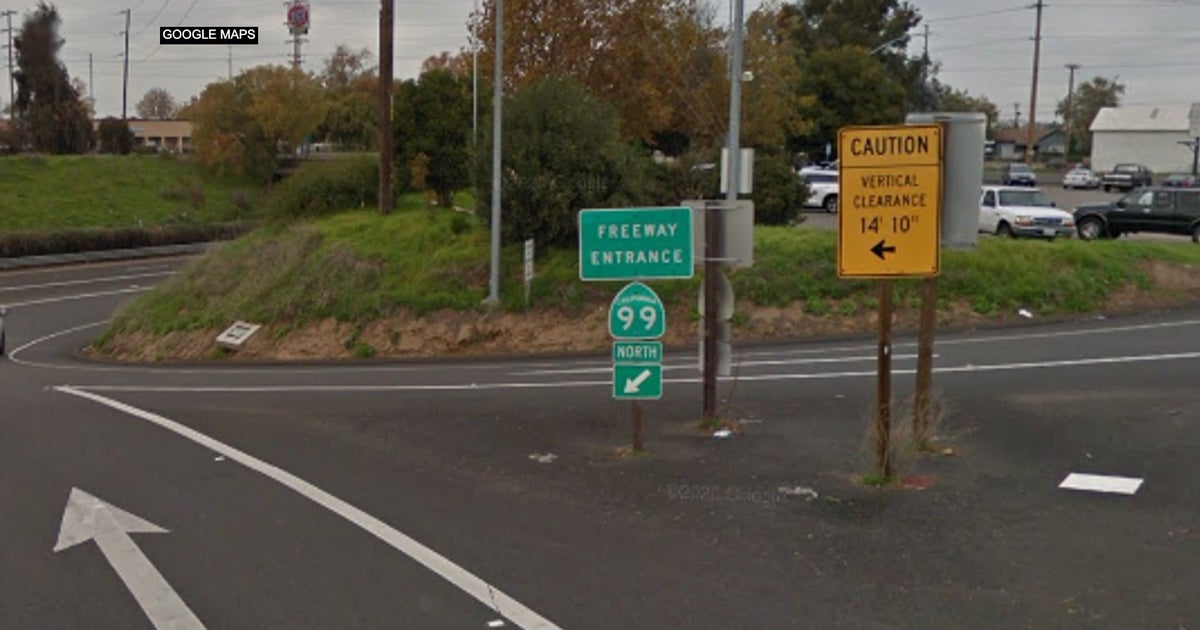 Part Of Highway 99 In Lodi To Close Overnight Thursday Into Friday For ...