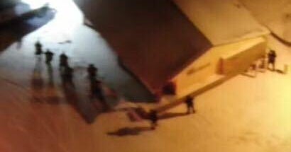 Man arrested after allegedly kidnapping woman at Michael Bloomberg's ...